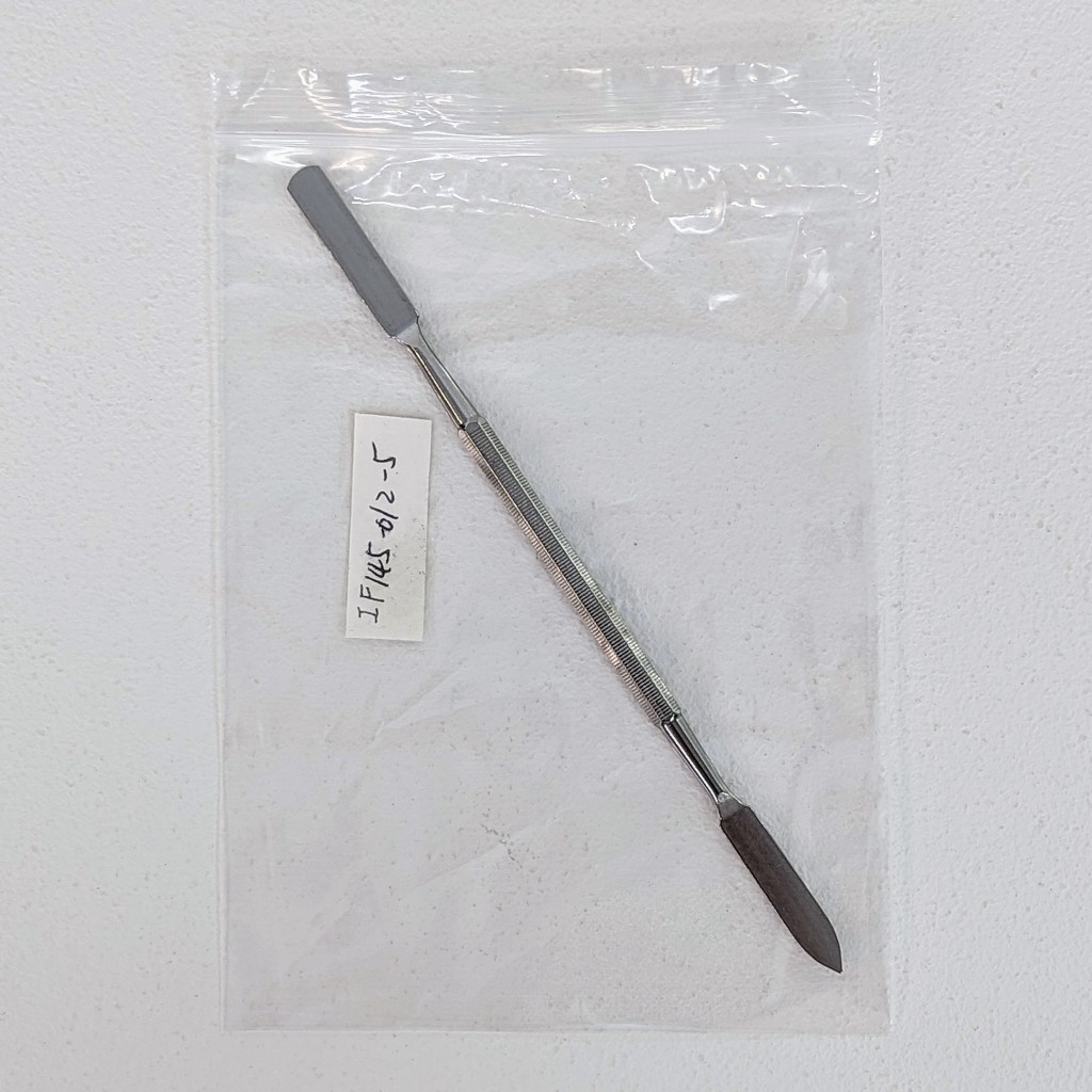 iFixit 金屬撬棒 Metal Spudger 手機 平板 掌機 遊戲機 撬棒 拆機工具 IF145-012-5 | 蝦皮購物