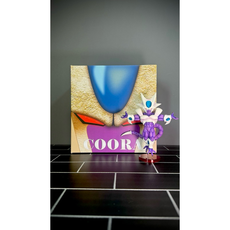 七龍珠GK League（WCF）最終古拉 | 蝦皮購物