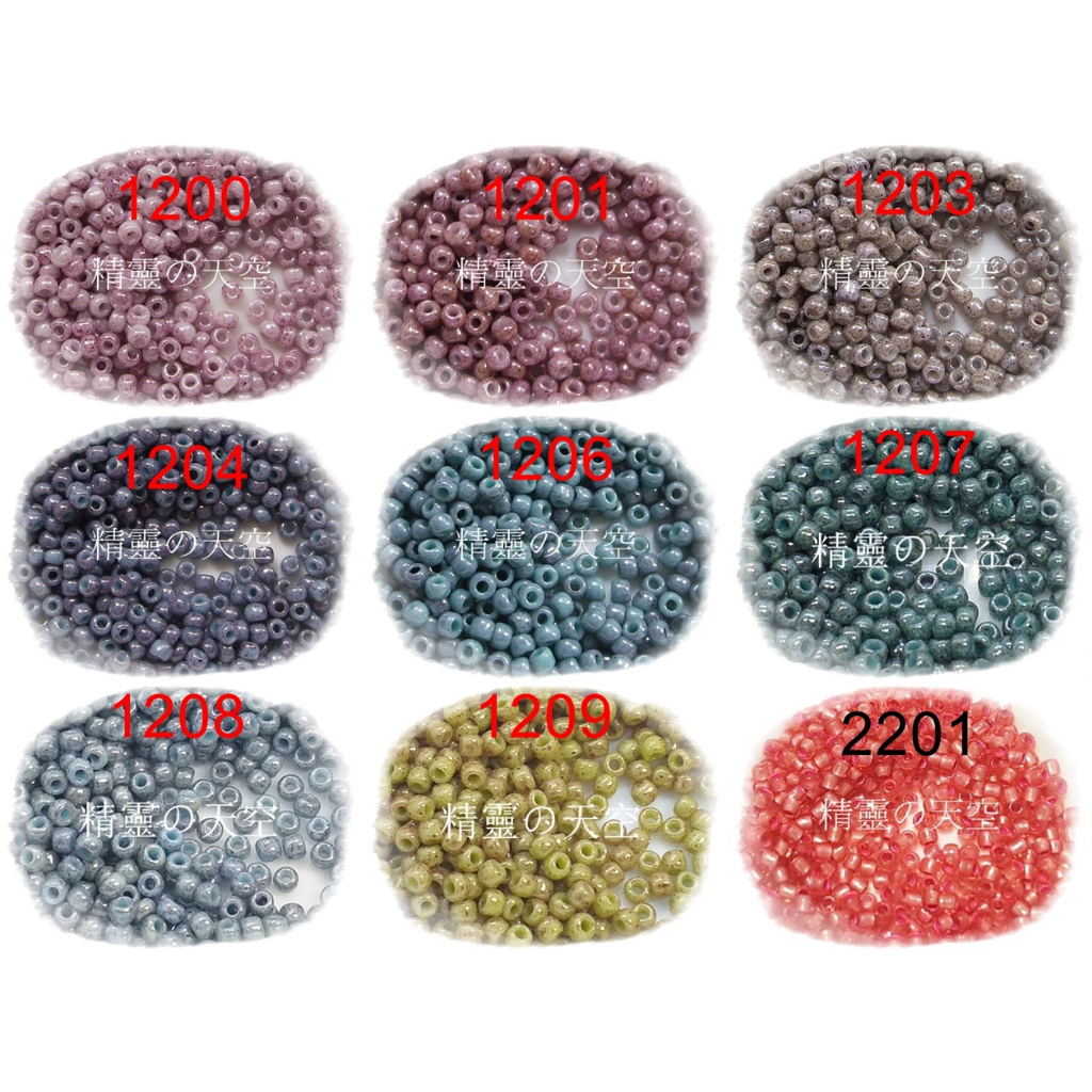 2mm日本TOHO-(#1200#1201#1203#1204#1206#1207#1208#1209#2201) | 蝦皮購物
