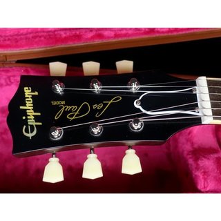 最新Epiphone IGC 同Gibson琴頭 Custom 1959 Les Paul Standard 漸層 | 蝦皮購物