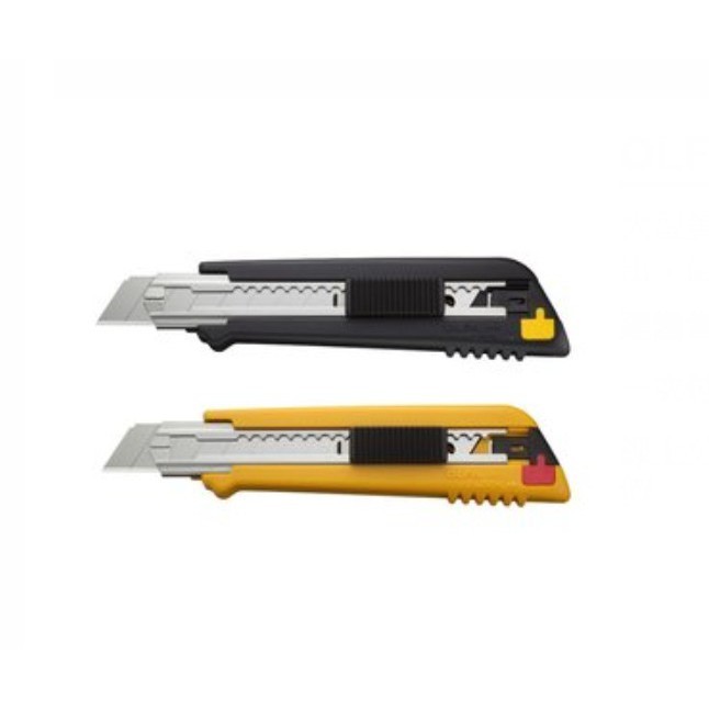 Midori小商店 OLFA大型六連發美工刀PL-1 型(168B) | 蝦皮購物