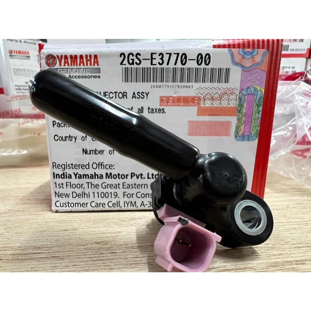 FZS 噴油嘴 V2 V3 2GS-E3770-00 | 蝦皮購物