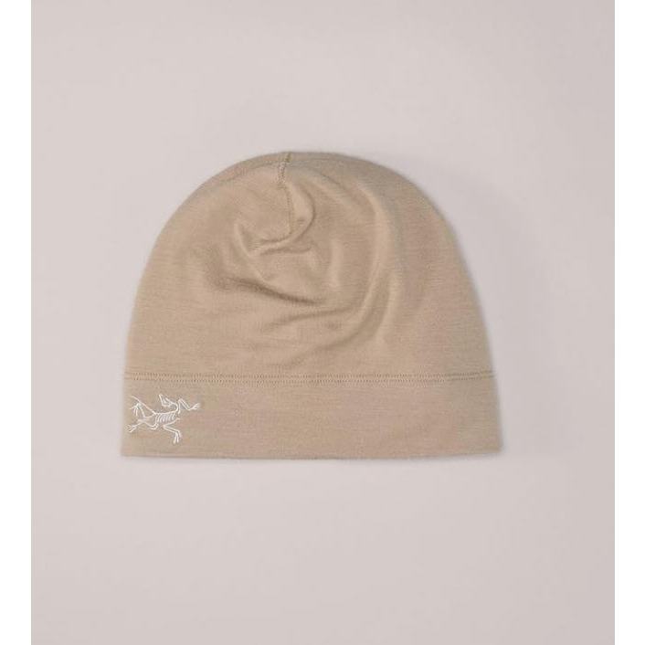 Arcteryx Rho Lightweight Torque 行進使用輕薄美麗諾羊毛帽 | 蝦皮購物