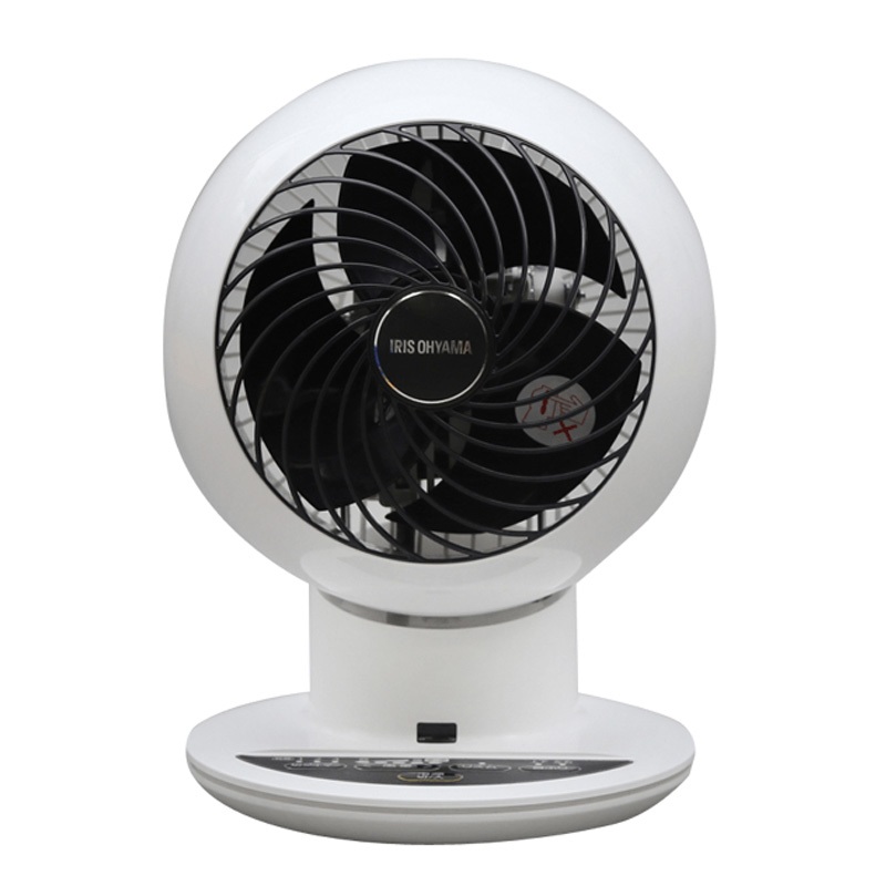 IRIS愛麗思 PCF-SC15T 強力氣流空氣循環扇 白色 / 黑色 / 雲白色 / 蜜桃粉 / 汽水藍 / 萊姆免運 | 蝦皮購物