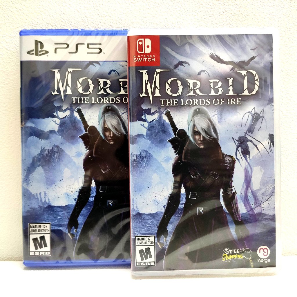 任天堂 NS Switch PS5 病態 憤怒之王 復仇之王 中文版 類魂動作角色扮演 | 蝦皮購物