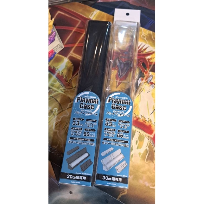 （抗UV）河島製作所 遊戲王 寶可夢 卡墊 桌布 收納盒 桌巾 黑白二色可選 PSA BGS ARS 35PT 鑑定 | 蝦皮購物