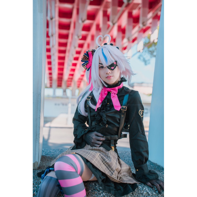 現貨 彩虹社 Maria vtuber nijisanji en cos cosplay 鞋子 包包 | 蝦皮購物