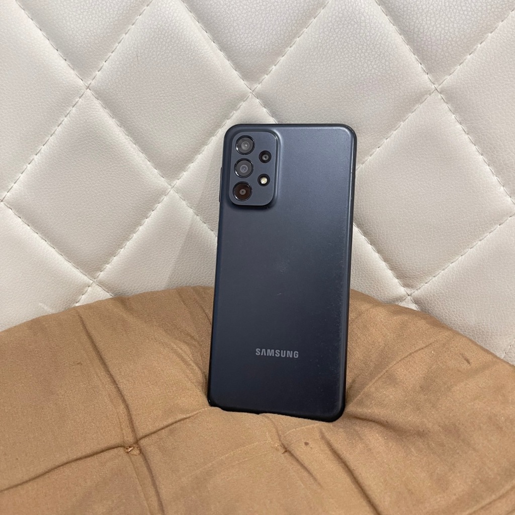 中古機 二手機 三星 A23 5G 6+128G 黑色 三星中古機 便宜中古機 5G中古機 | 蝦皮購物