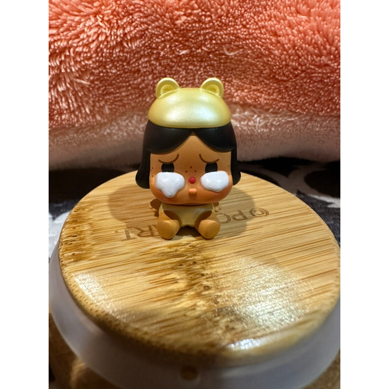 Cry Baby, pop Bean, Pop Mart, 哭娃，萌粒 | 蝦皮購物