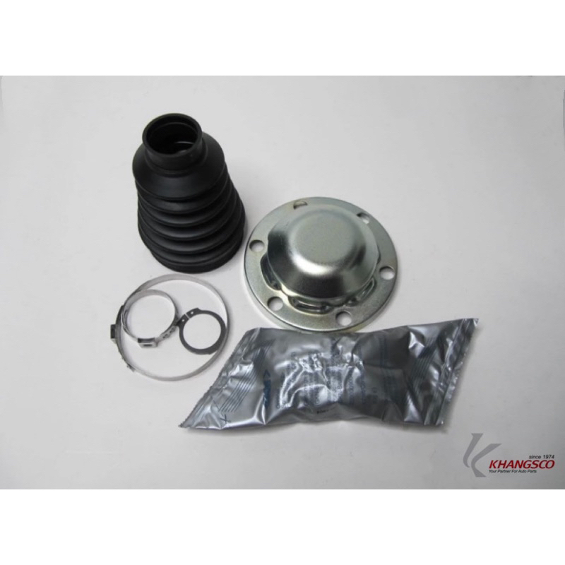 【KITCO】1K0498201H 傳動軸內球籠防塵套修理包 福斯GOLF CADDY PASSAT奧迪 通用GKN | 蝦皮購物
