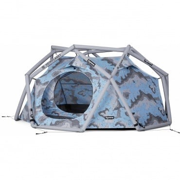 【紐約范特西】預購 SUPREME SS24 HEIMPLANET CAVE XL TENT 帳篷 | 蝦皮購物
