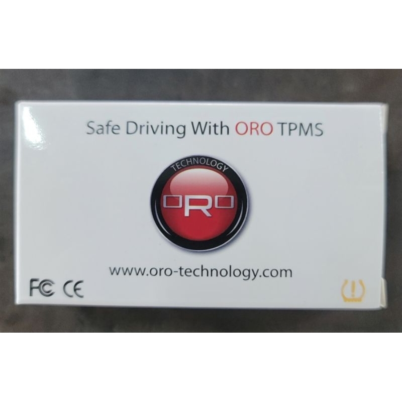 ORO W417 TA 胎壓發射器 | 蝦皮購物