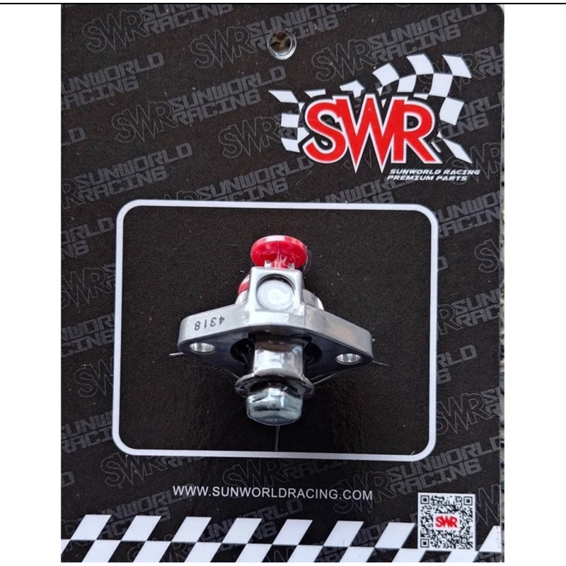 現貨~SWR 六代勁戰 內鏈調整器 B8R FORCE2.0 勁戰 水冷BWS、AUGUR 自動張力器 自動調整 | 蝦皮購物