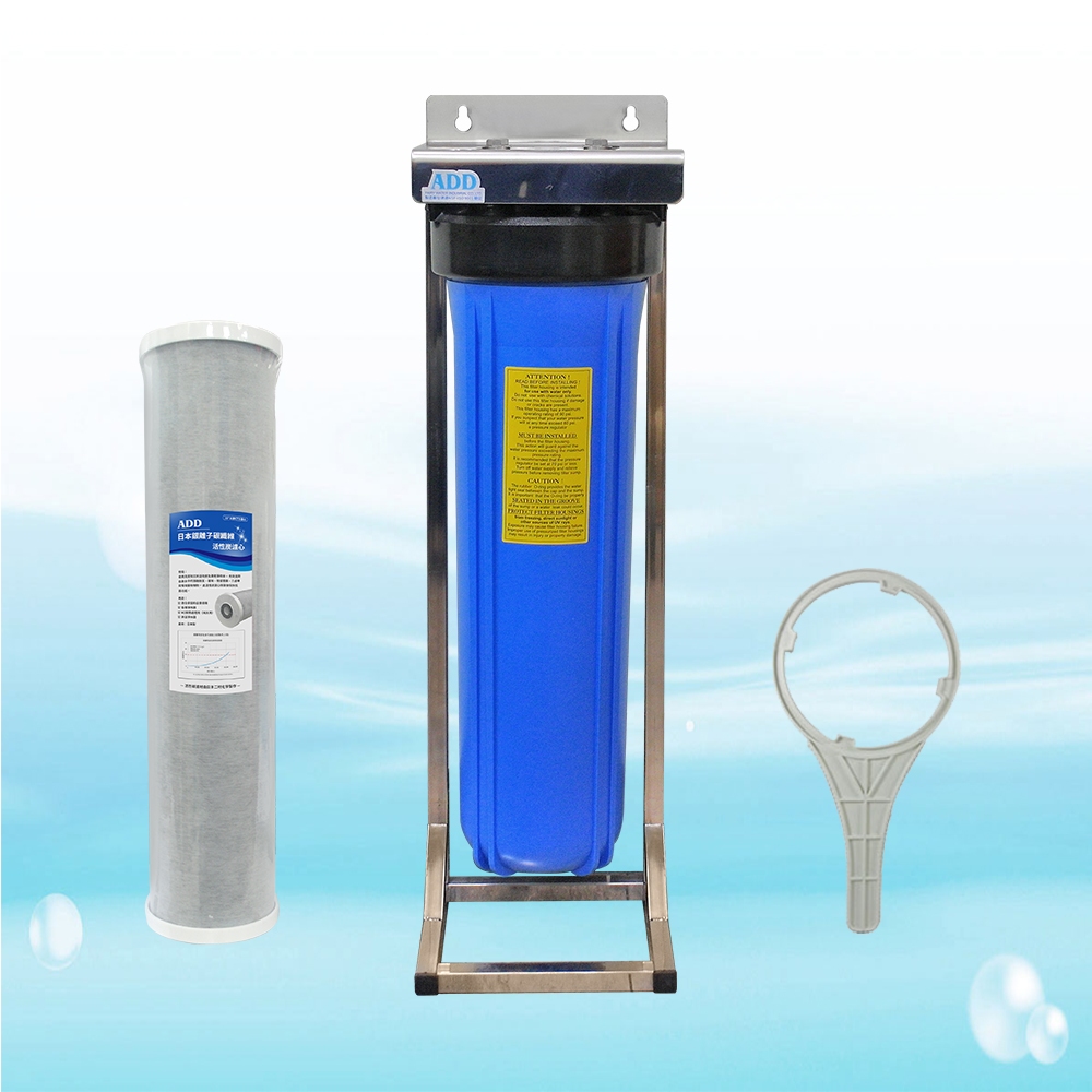 ADD-JP1全戶過濾組-日本碳纖維濾心 (限自來水用) 水易購楠梓店 | 蝦皮購物