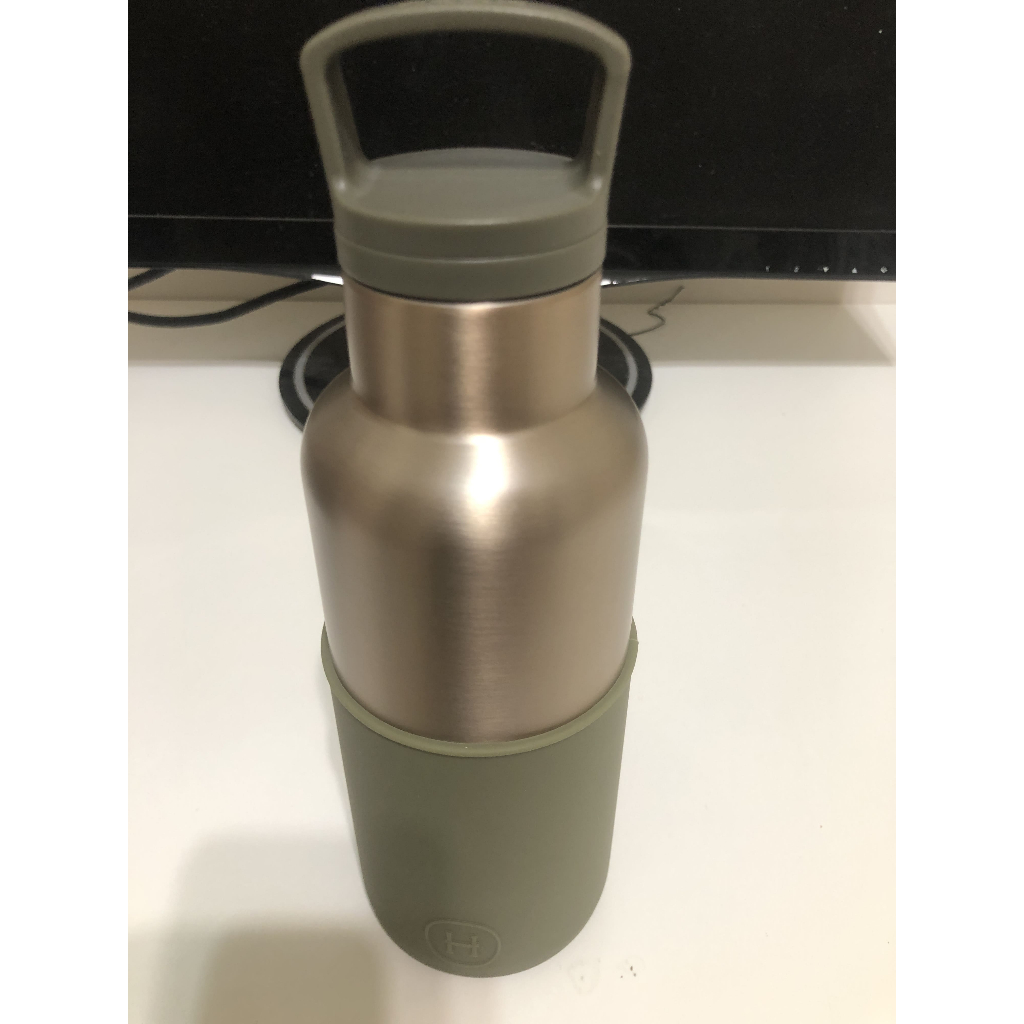 HYDY 480ml 保溫瓶 冷杉瓶 | 蝦皮購物
