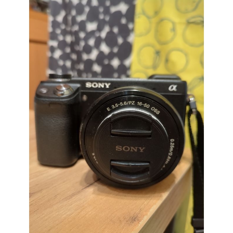 Sony Nex-6 SELP1650 無反微單 16-50mm F3.5-5.6 E-mount OSS APL-C | 蝦皮購物