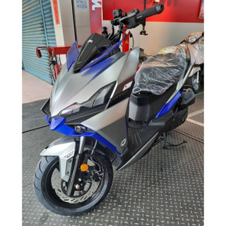 [SYM 三陽]DRG BT 二代龍 158 機車 摩托車 全新keyless keyset🛵消光 銀/ 綠/ 白/紫 | 蝦皮購物