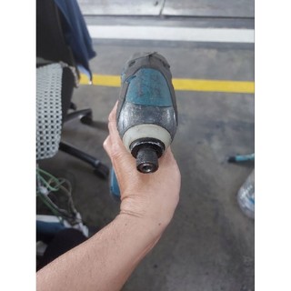 makita 牧田DTD146衝擊起子零件機 | 蝦皮購物
