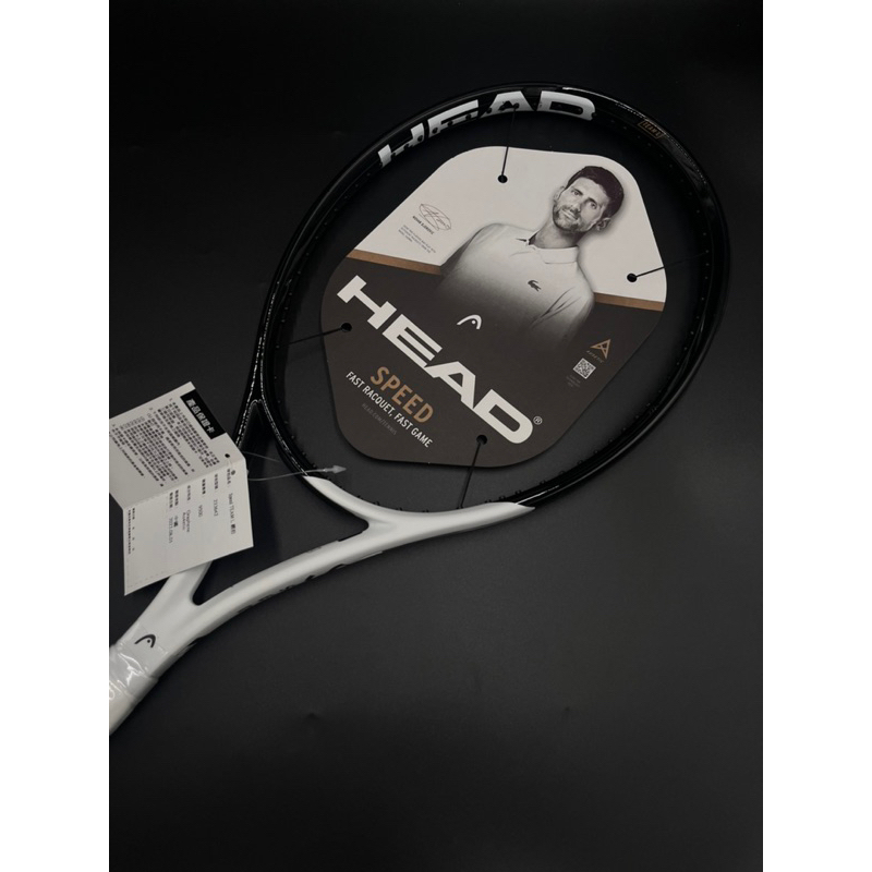 (郭教練運動用品店) HEAD SPEED TEAM L網球拍 2022 265g （空拍） | 蝦皮購物