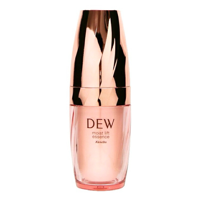 日本熱銷款 佳麗寶 Kanebo DEW 保濕緊緻精華液 45g 緊緻肌膚美容保濕護膚精華霜 | 蝦皮購物