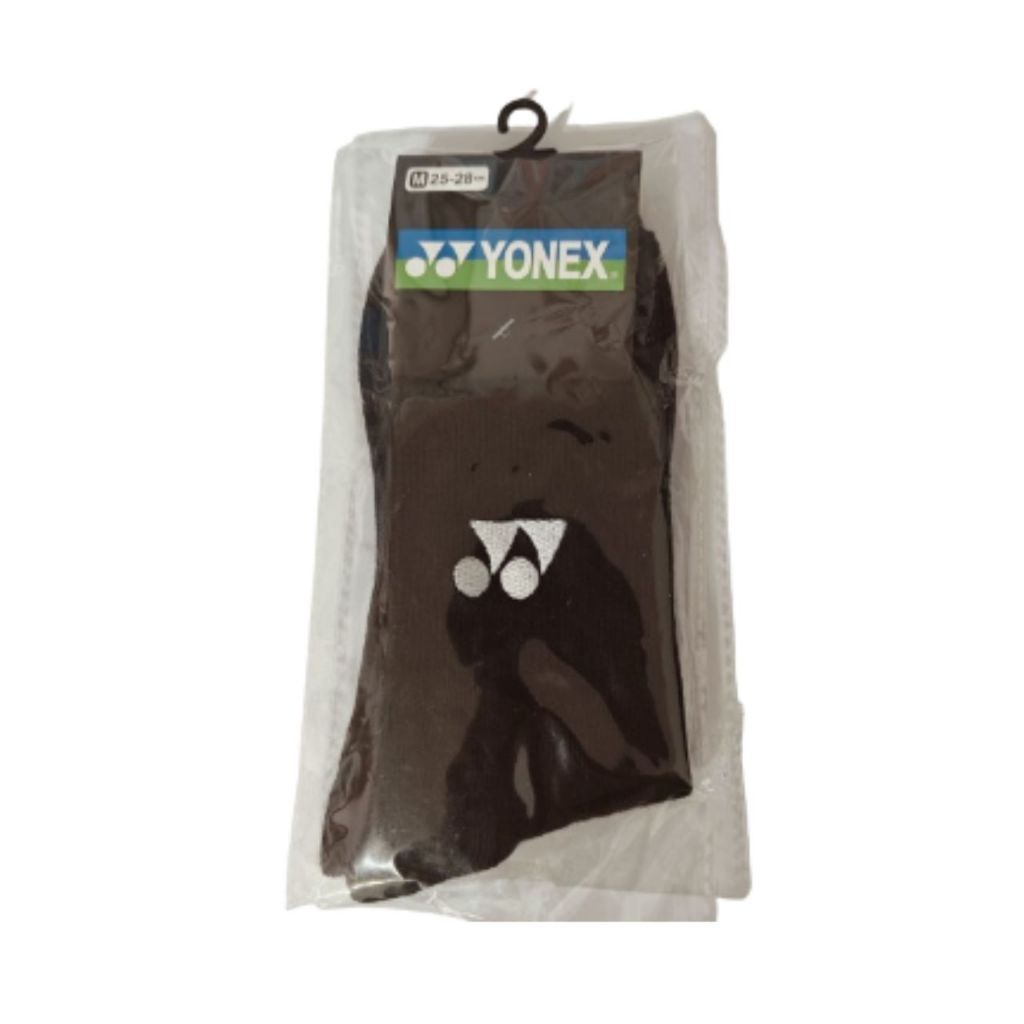 【日本版︳超優惠】Yonex YY 19022 羽球襪 運動 加厚 毛巾 底純 棉 中筒 襪 吸汗 透氣 中國制 羽球 | 蝦皮購物