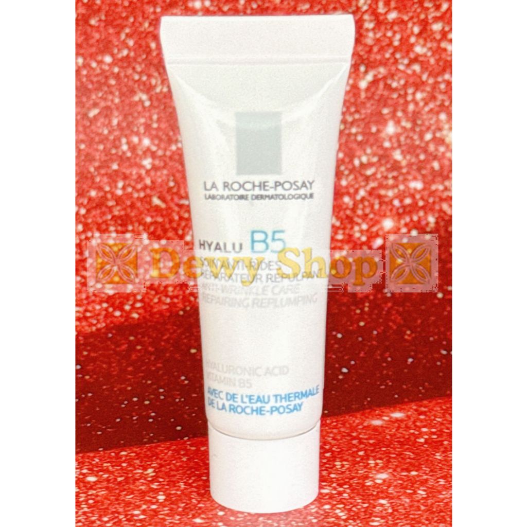 【Dewy Shop】理膚寶水B5彈潤修復凝乳 3ML 2026/08 台灣萊雅公司貨中文標示!! | 蝦皮購物