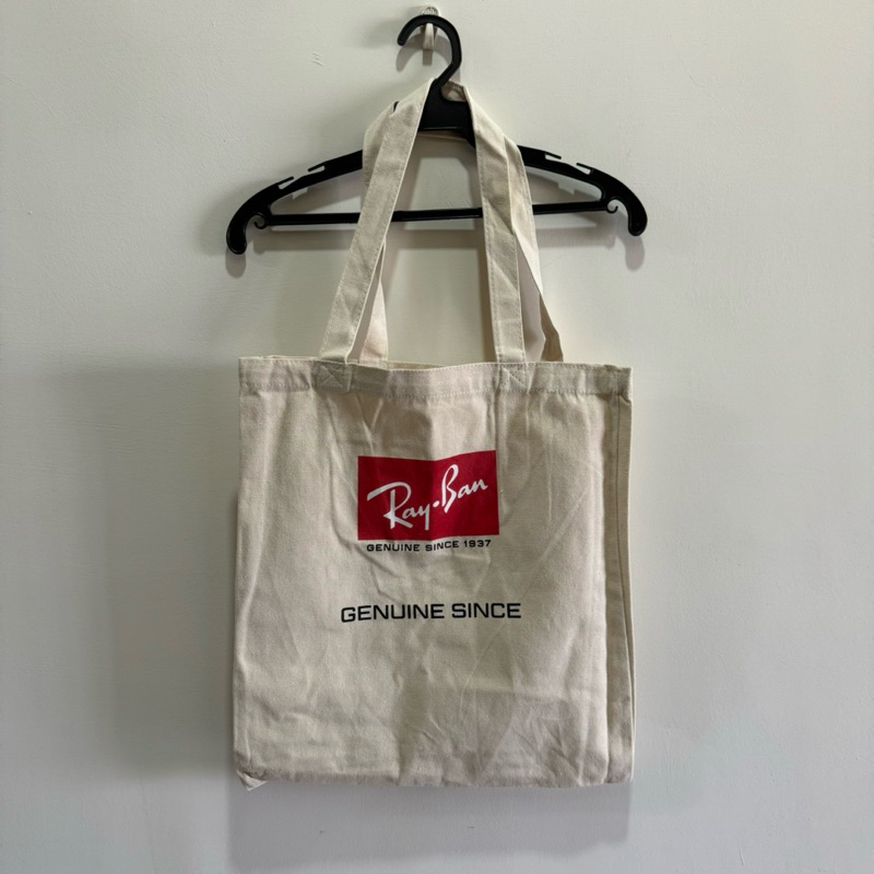 ray ban sunglasses tote bag 雷朋太陽眼鏡托特包 | 蝦皮購物