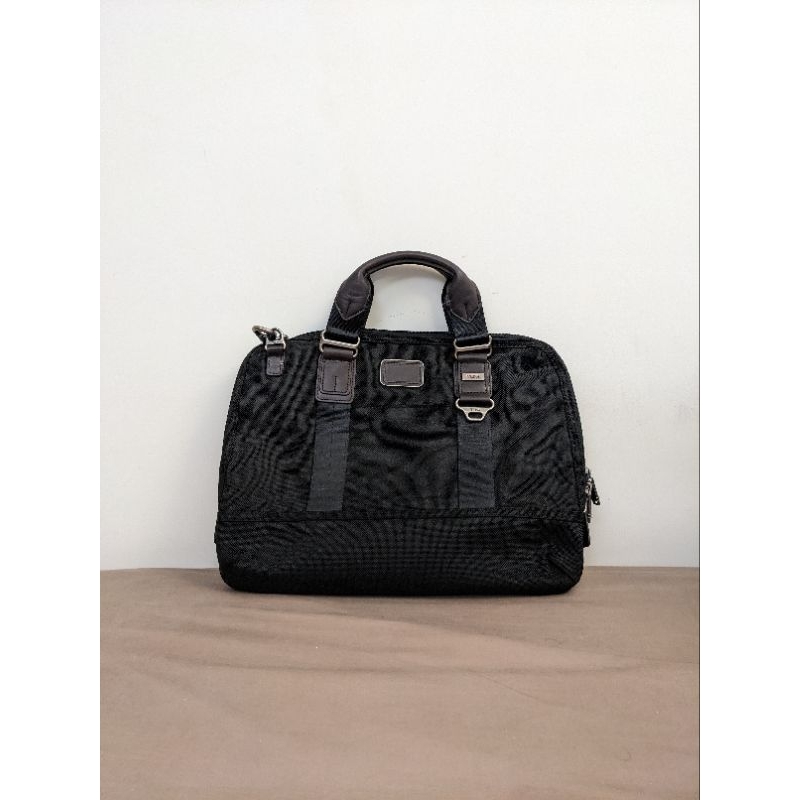 TUMI Alpha BRAVO Earle Compact Brief (Model 22610HKH) | 蝦皮購物