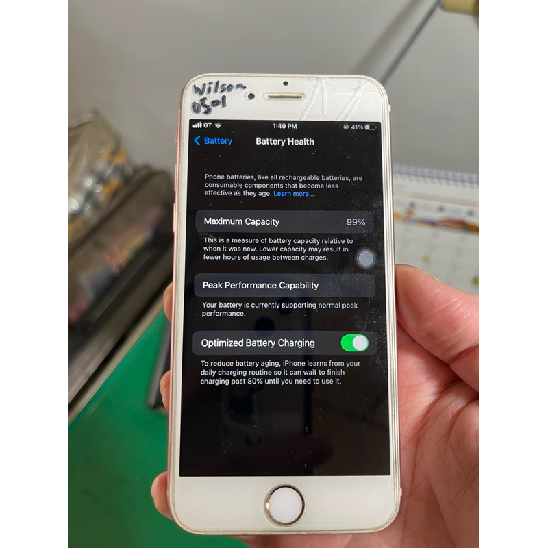台版 iPhone 6s 64GB | 蝦皮購物