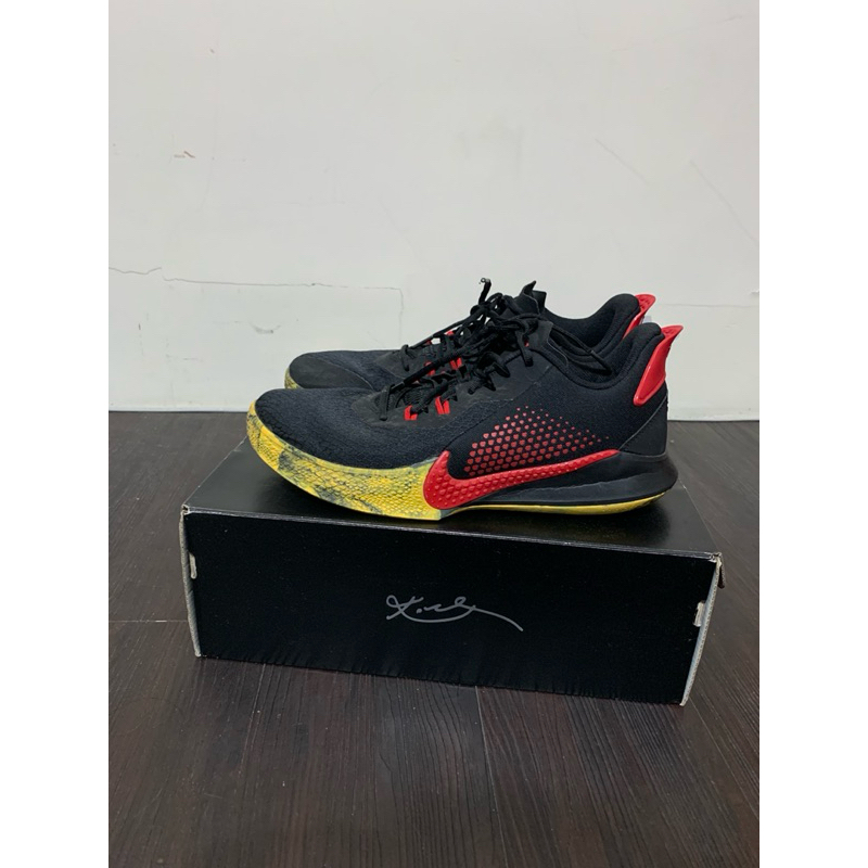 NIKE MAMBA FURY EP KOBE XDR | 蝦皮購物