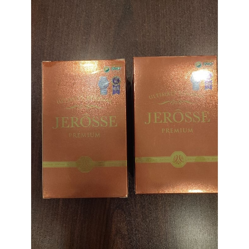 JEROSSE婕樂纖輕卡肽纖飲 | 蝦皮購物