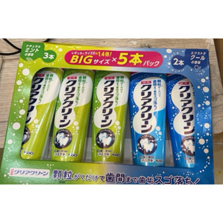 日本KAO顆粒牙膏好市多限定版170g | 蝦皮購物