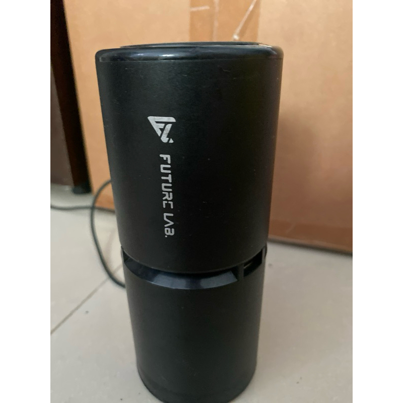 Future Lab.未來實驗室 Future N6 負離子空氣清淨機 空氣濾淨器 車用空氣清淨機 空氣淨化器 | 蝦皮購物