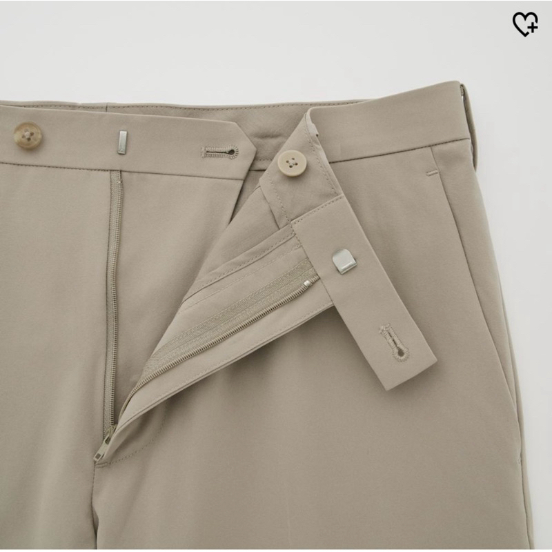 UNIQLO 日本購入感動西裝褲73*76 全新 | 蝦皮購物