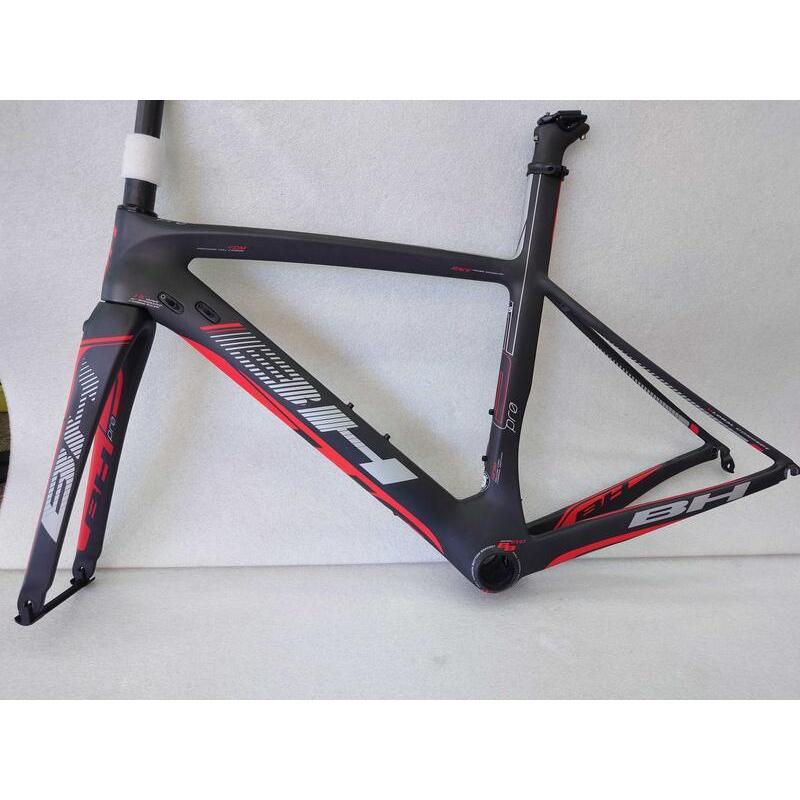 -BIKE3006-全新BH G6 PRO 公路車車架組(出清) | 蝦皮購物