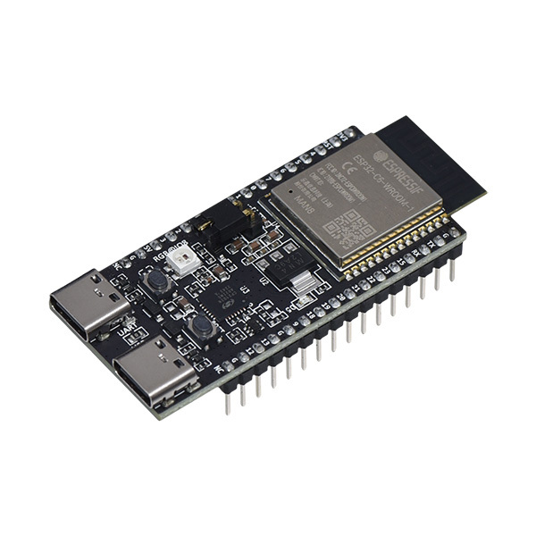 iCShop ESP32-C6-DevKitC-1 (N8) 開發板 樂鑫原廠 | 蝦皮購物