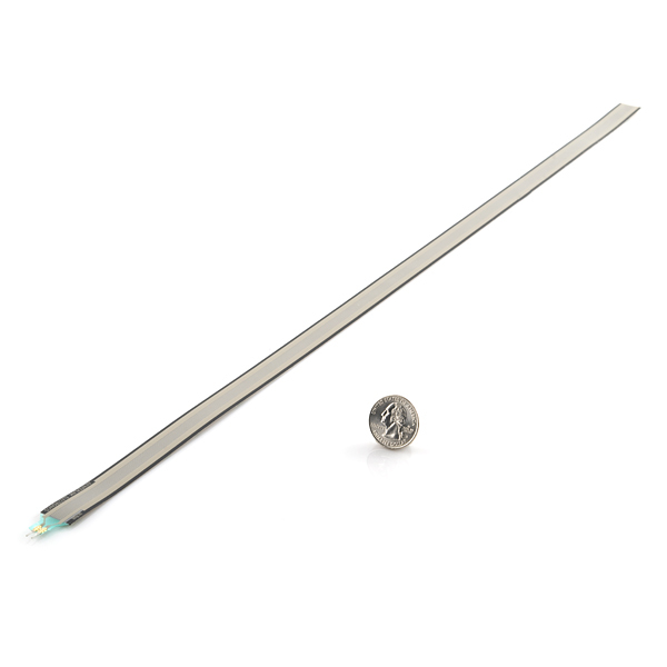 現貨 SparkFun 電阻式壓力感測器 Force Sensitive Resistor-Long | 蝦皮購物