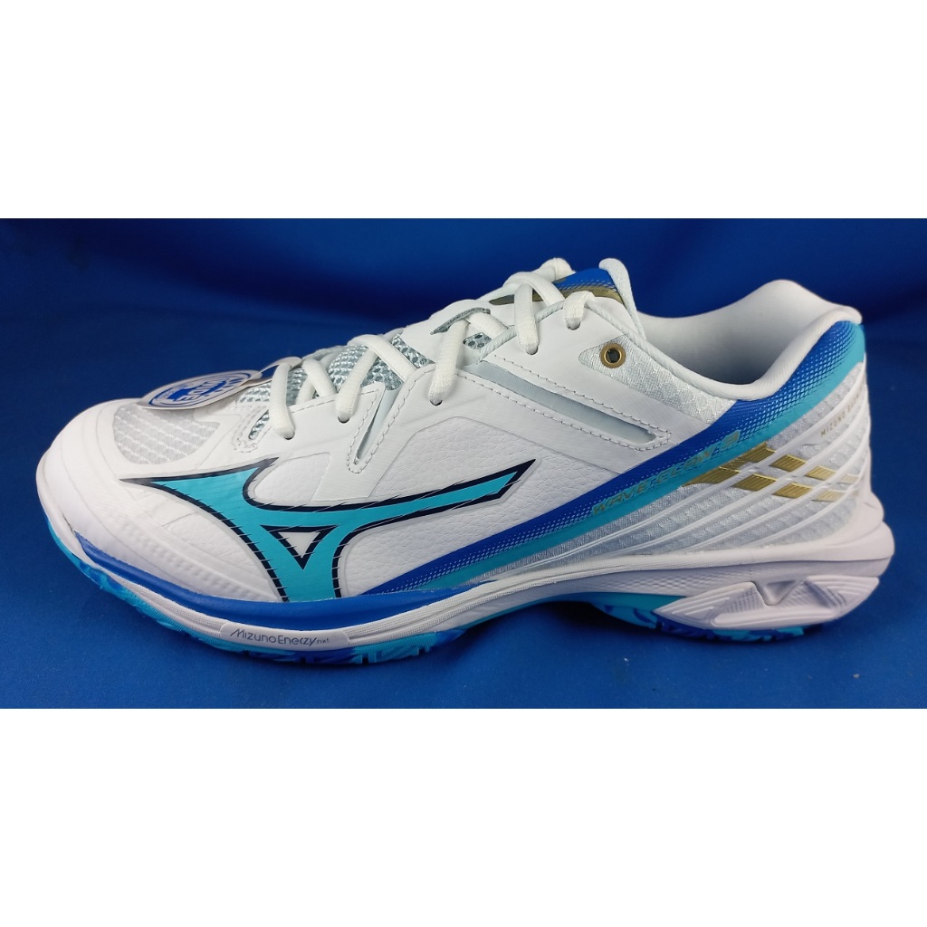 快速出貨 美津濃 MIZUNO 3E寬楦 排球鞋 羽球鞋 WAVE CLAW 3 型號 71GA244302 [26] | 蝦皮購物