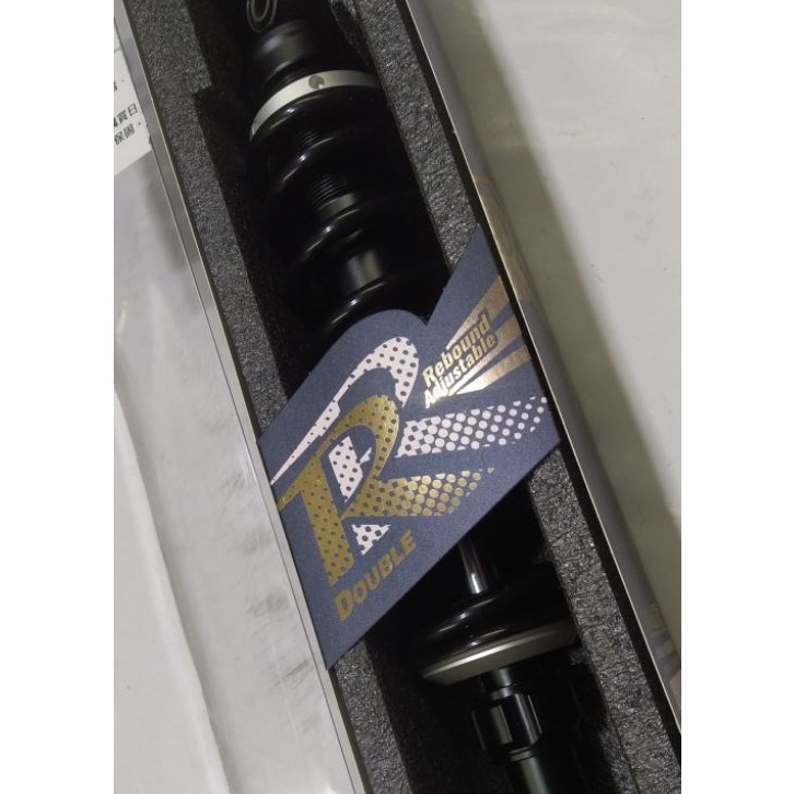 RPM RR 後避震器 300/310/320/330/340/350/360/400 光陽 三陽 山葉 鈴木 PGO | 蝦皮購物