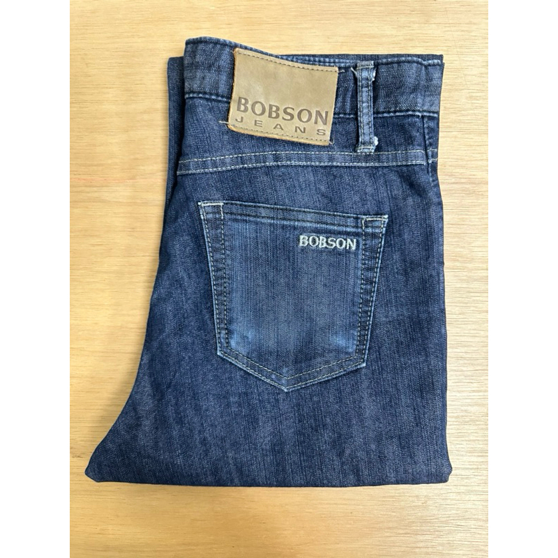 (二手褲-892）Bobson牛仔褲（28腰 0717） | 蝦皮購物