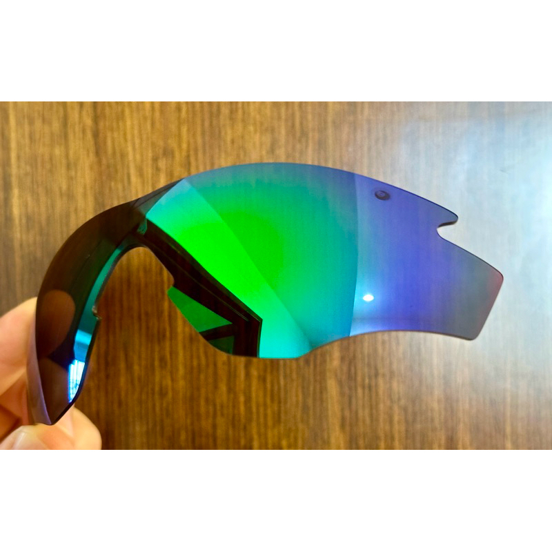 現貨！M2 Frame 副廠 M 2 Oakley m2frame 二代 紅色 綠色 藍色 黑色 | 蝦皮購物
