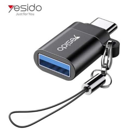GS06 迷你資料傳輸轉換Type-C 轉 USB OTG 轉接器 | 蝦皮購物