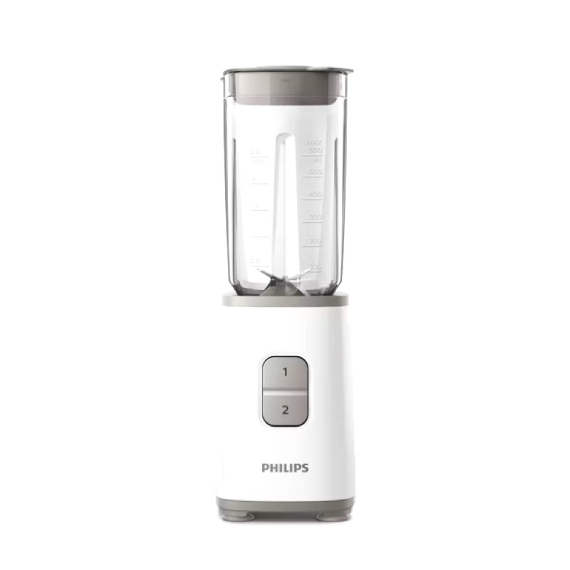 飛利浦超活氧迷你果汁機 (HR2601) | 蝦皮購物