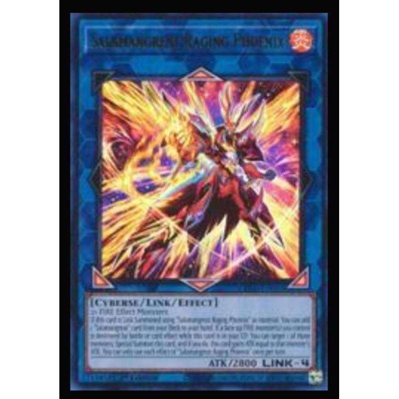 TT* 亞英 SDSS-AE048 轉生炎獸 狂怒鳳凰 (金亮) 搜:DP28-JP005#13 | 蝦皮購物