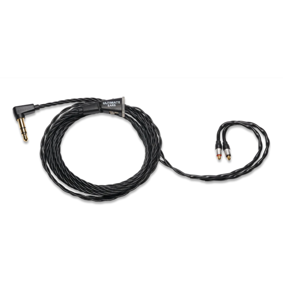 ｜Ultimate Ears SuperBax IPX Earloop Cable｜UE T2 耳機 線材 配件｜加煒 | 蝦皮購物