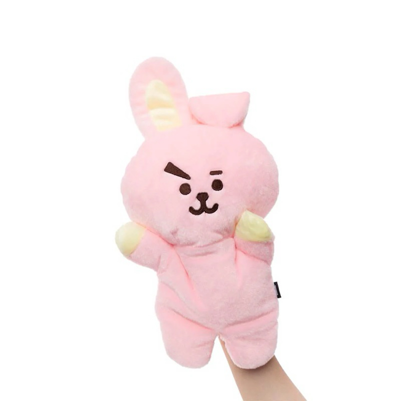 《現貨》日本限定 BT21 手偶娃娃 COOKY JUNGKOOK 田柾國 JK BTS | 蝦皮購物