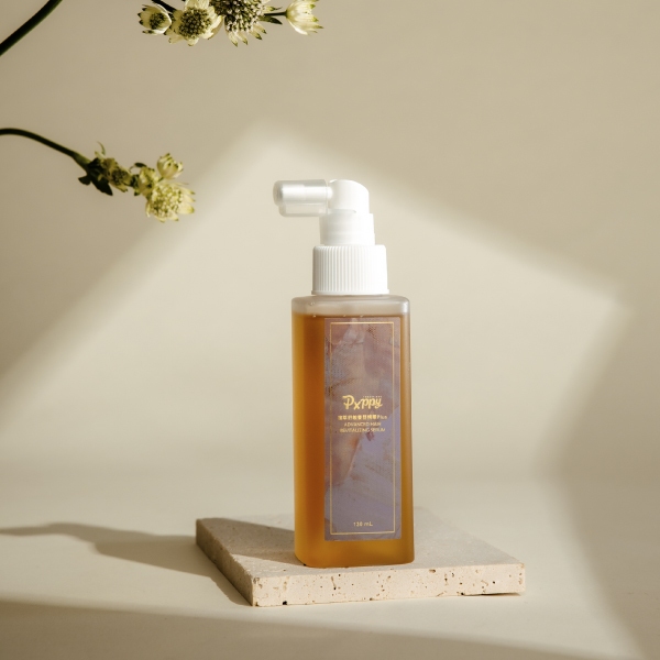 【Poppy21】植萃舒敏養髮精華Plus 強化滋養滋潤髮根 活絡頭皮 保持頭皮健康 （原植萃養髮頭皮精華液） | 蝦皮購物