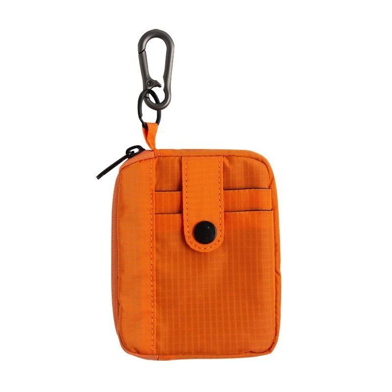 MOLISS｜12color 城市休閒零錢包 多功能錢包 防潑水小包 旅行包 證件包 鑰匙包 證件夾 悠遊卡 一卡通 男 | 蝦皮購物