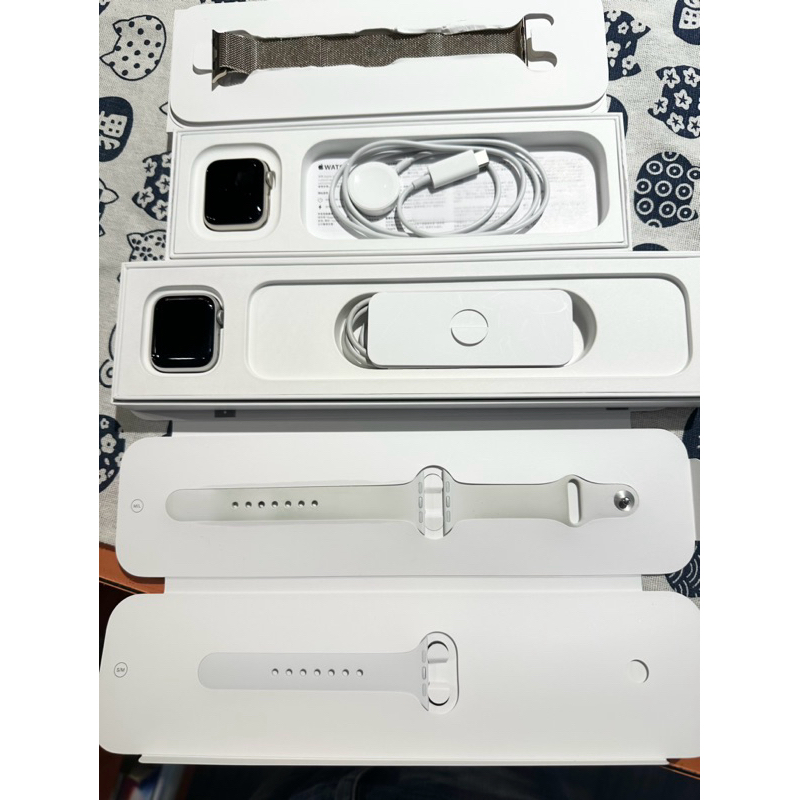 賣Apple watch Se2 Watch Se 44mm 午夜色 A2723 GPS 板橋實體店面 | 蝦皮購物