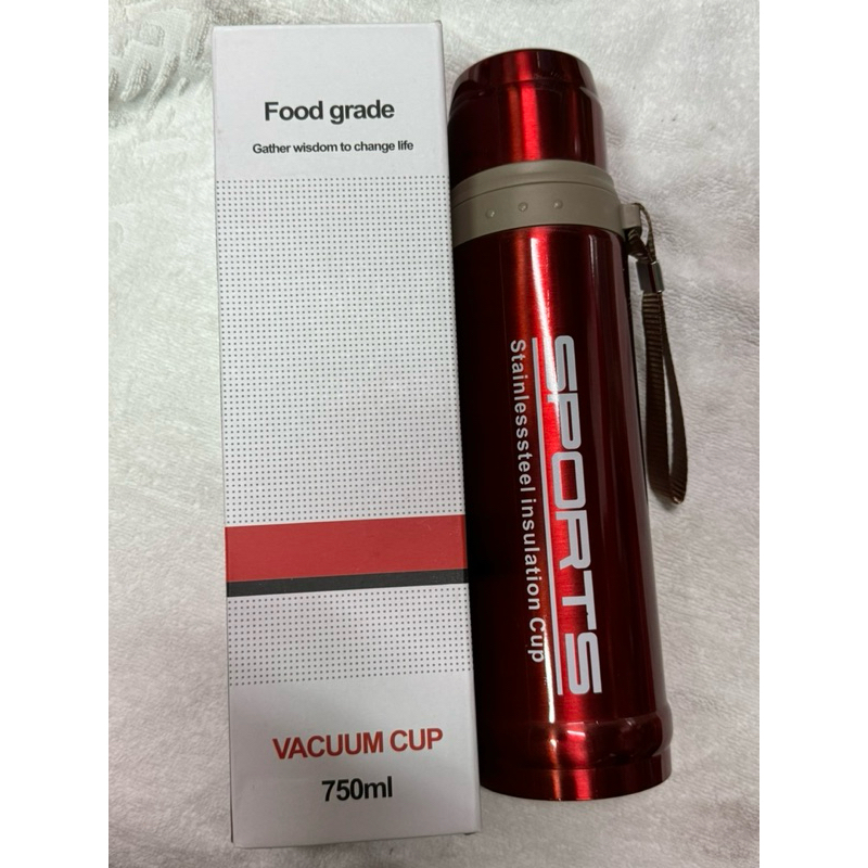 VACUUM CUP 750ml | 蝦皮購物